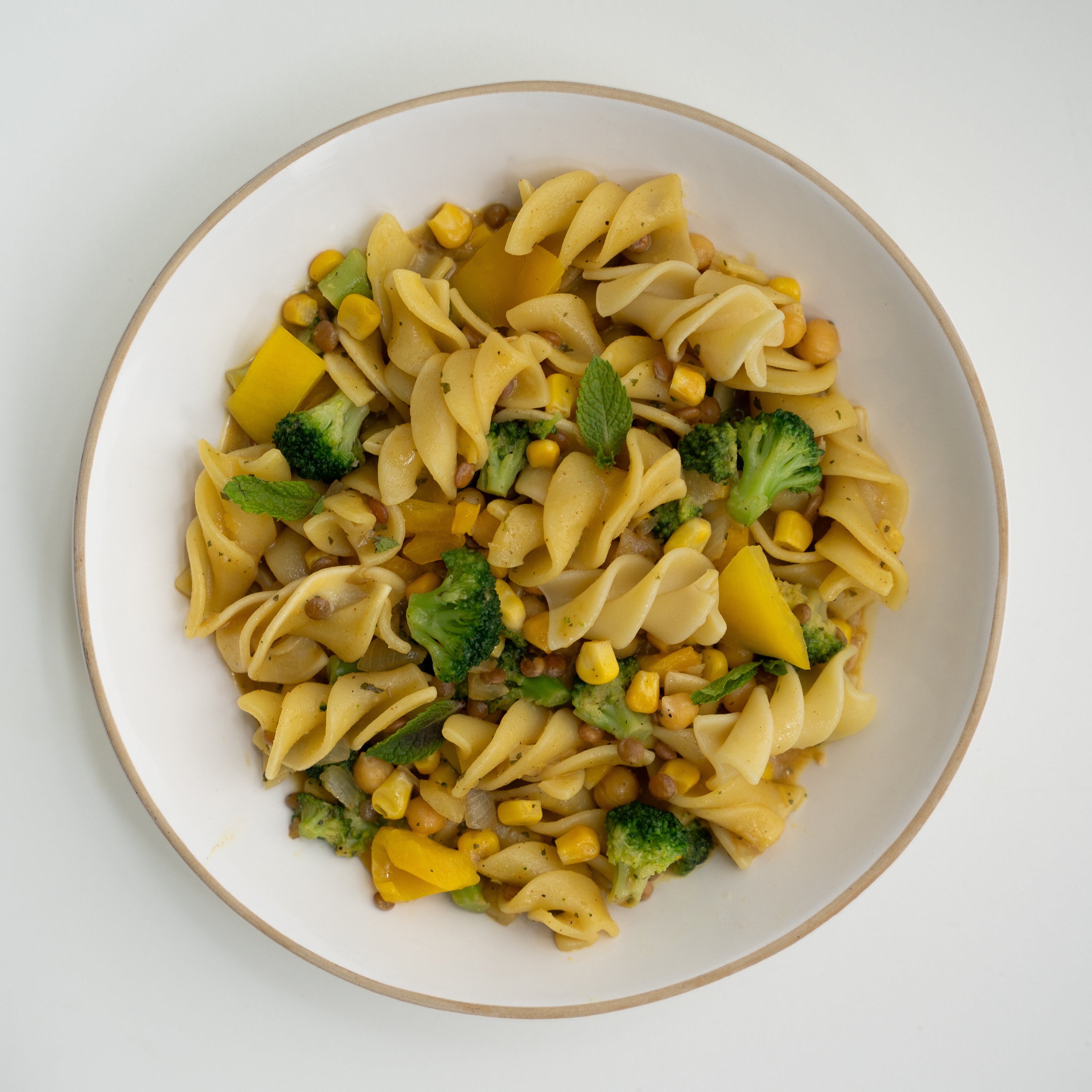 New in – discover the new vegan ready meals | Every. Foods – business ...